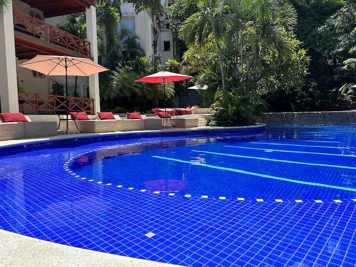 Departamento Exclusivo - Sayulita
