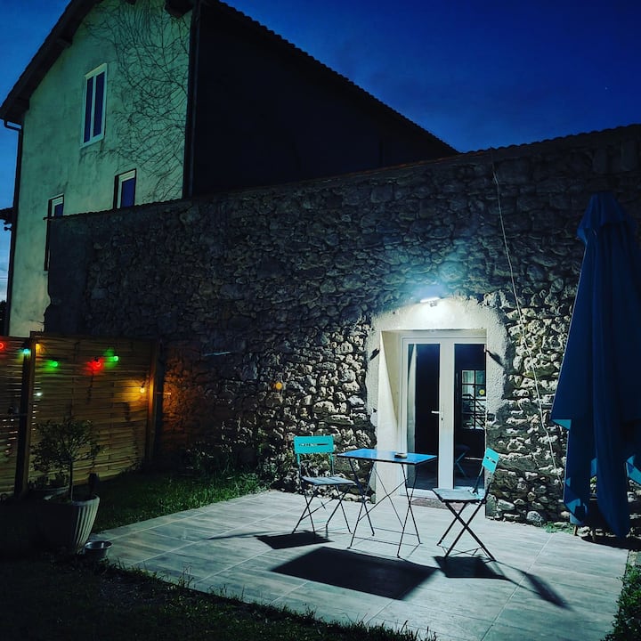 Chambre D'hôtes/studio - Bazas