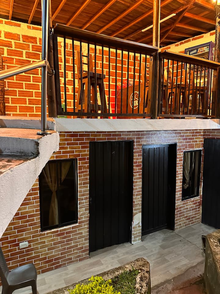 Finca De Recreo Familiar - Copacabana