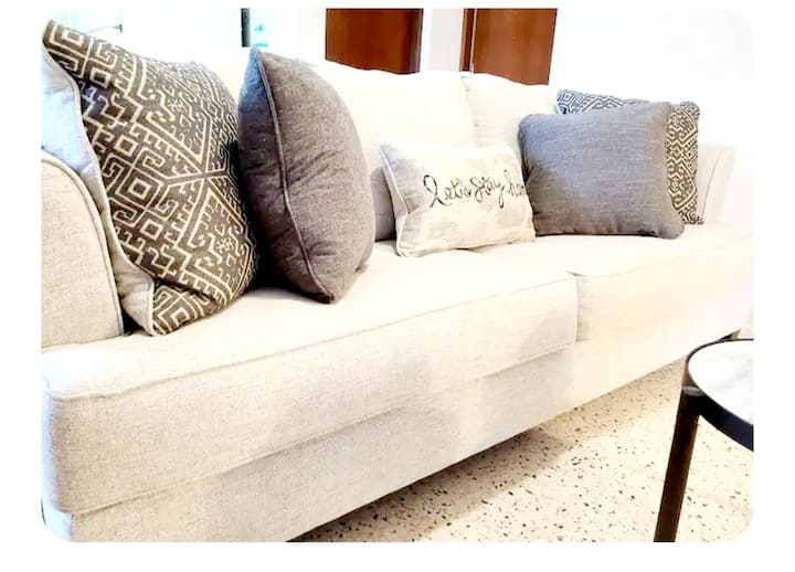 New Furnished House Near The Beaches Very Private - San Germán