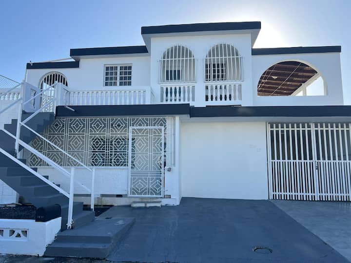 Casa Amplia Y Cómoda - Puerto Rico