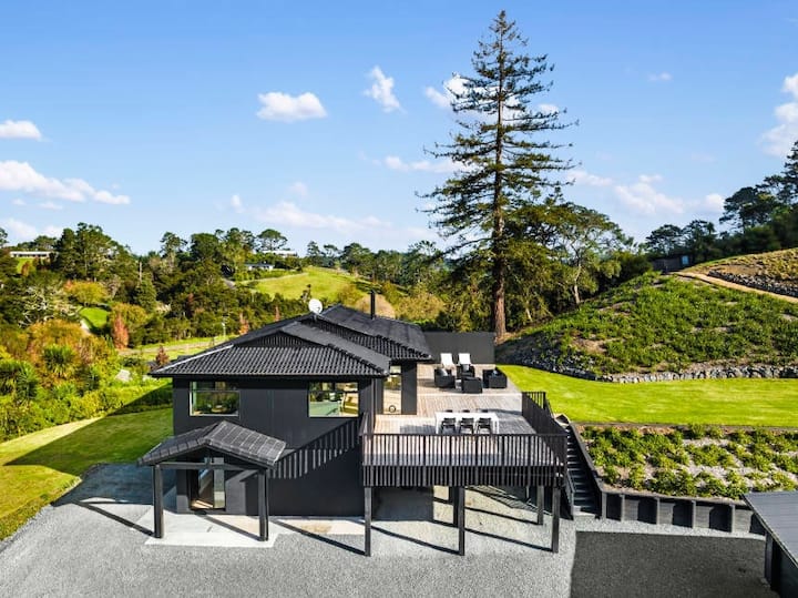 The One Resort - New Zealand