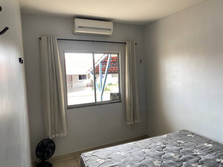 Casa Mobíliado Condomínio - Parauapebas