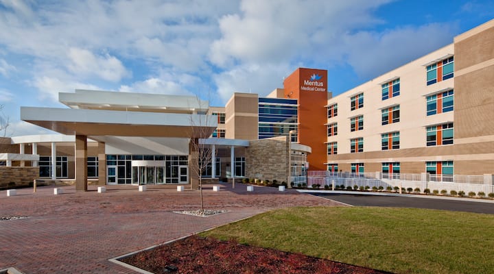 Cozy Rm • Roku Tv •Workplace • Near All Hospitals! - Frederick, MD