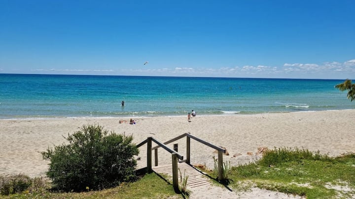 Bridges Family Holiday Home In Dunsborough - Yallingup