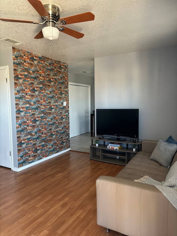 A Breezy Stay - Harker Heights, TX