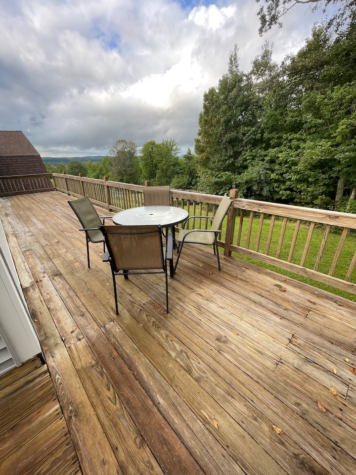 Valley View - 巴勒莫