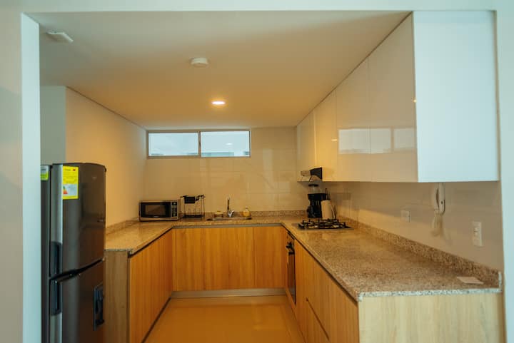 Duplex. 5 Mins From Beach! - Cartagena