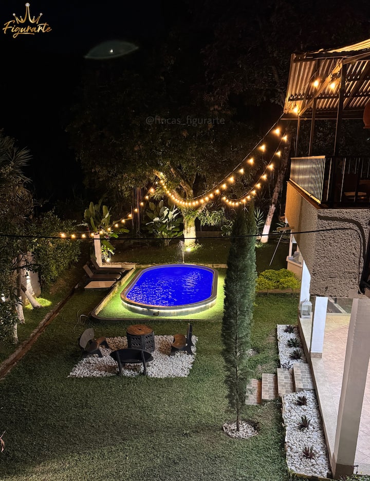 "Paraíso A 40 Min De Medellín" - Copacabana