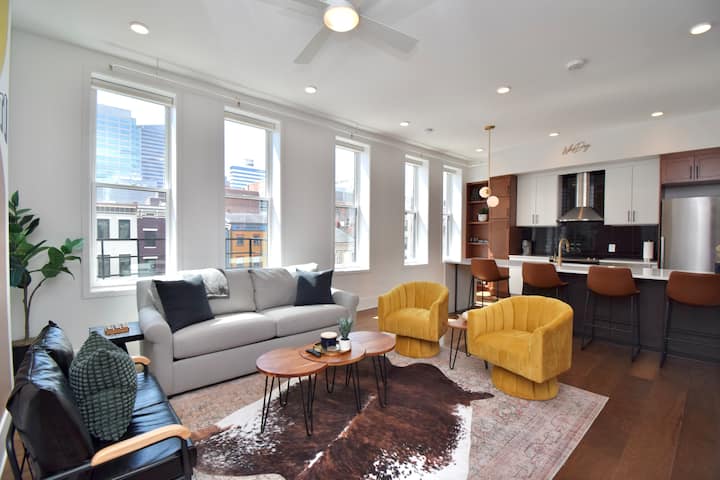 Capstone Condo. Best Location. 2 Bed/2 Bath. - 신시내티