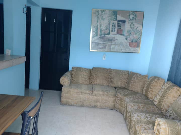 Casa La Esperanza. - Ecatepec de Morelos