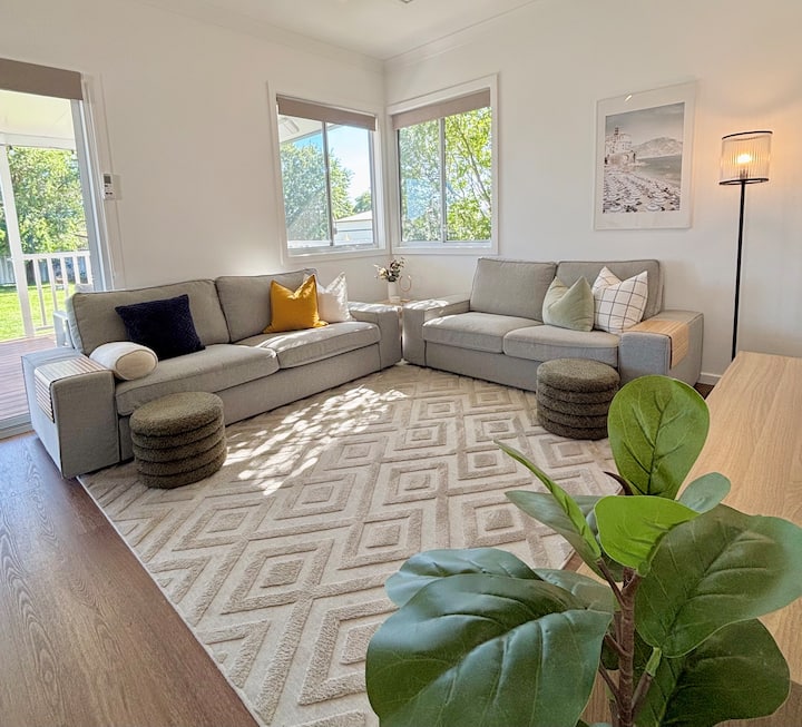 Central Hunter Stay ~ 10 Minutes To Wineries - Kitchener