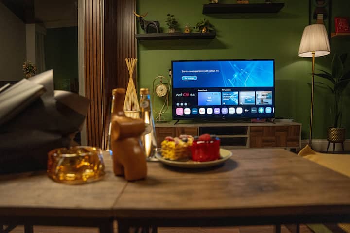 شقة غرفة نوم ومساحة للجلوس دخول ذاتي 303 - Medina (Saudi Arabia)