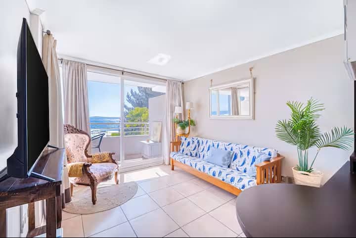 Departamento Costa Lilenes - Concón - Concón