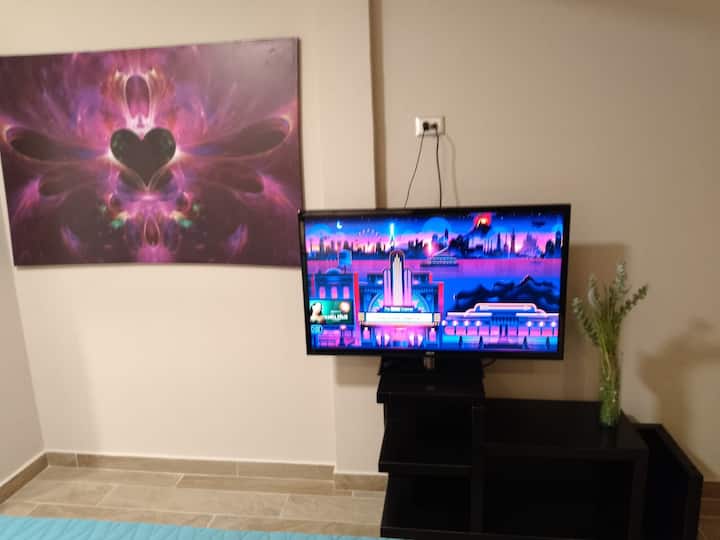 Mini Loft Moderno - Chihuahua