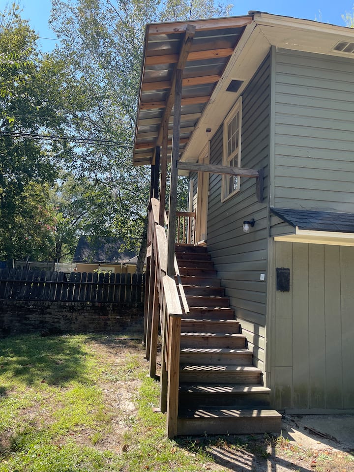 Cute Updated 1 Bd/1 Ba Studio - Columbus, GA