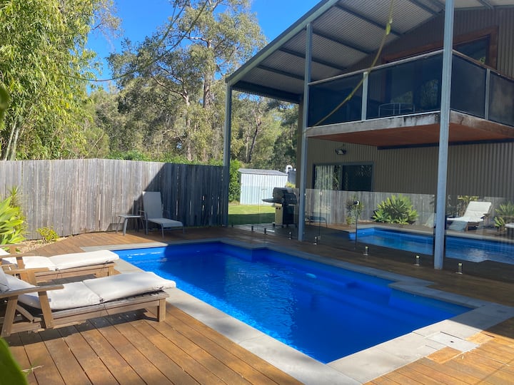 Modern Country Guesthouse - Pomona