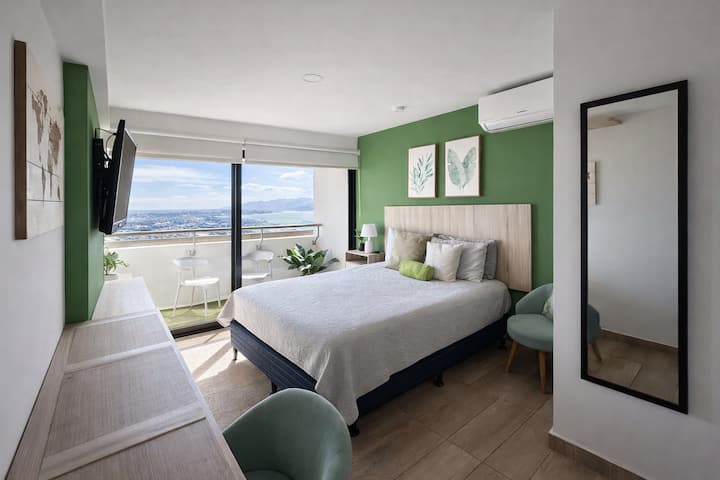 Artemisa Lovely View N2601 - Tegucigalpa