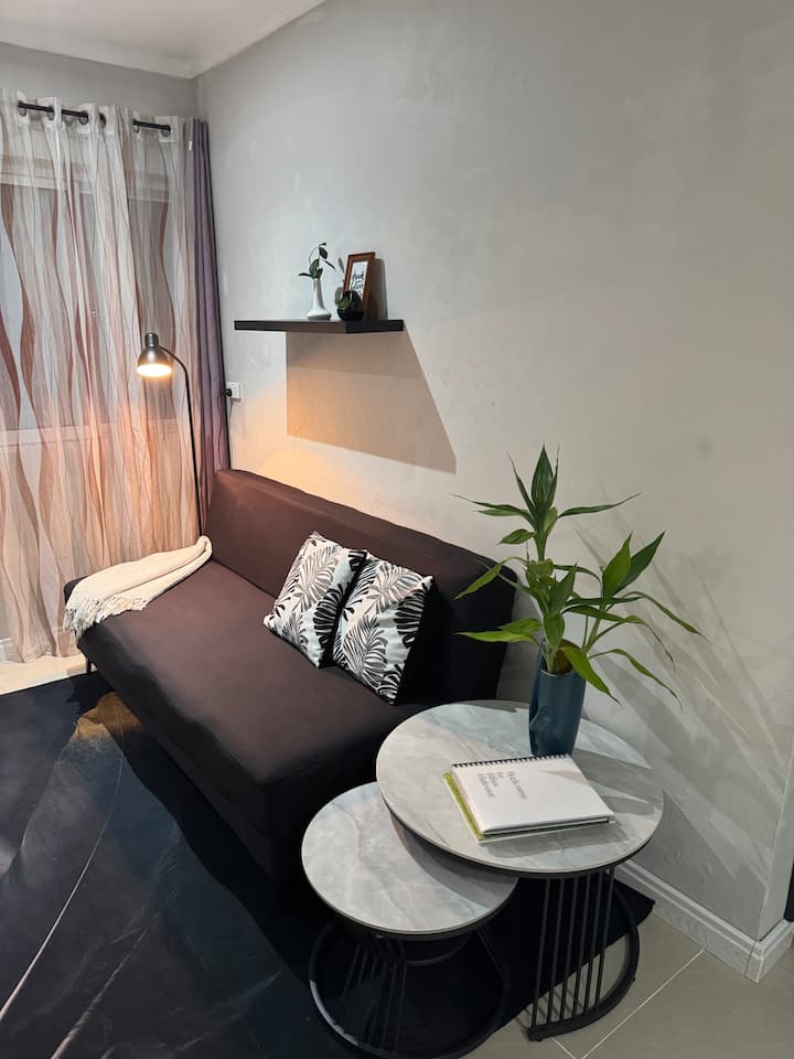 Self-contained One-bedroom Apartment - Fiji