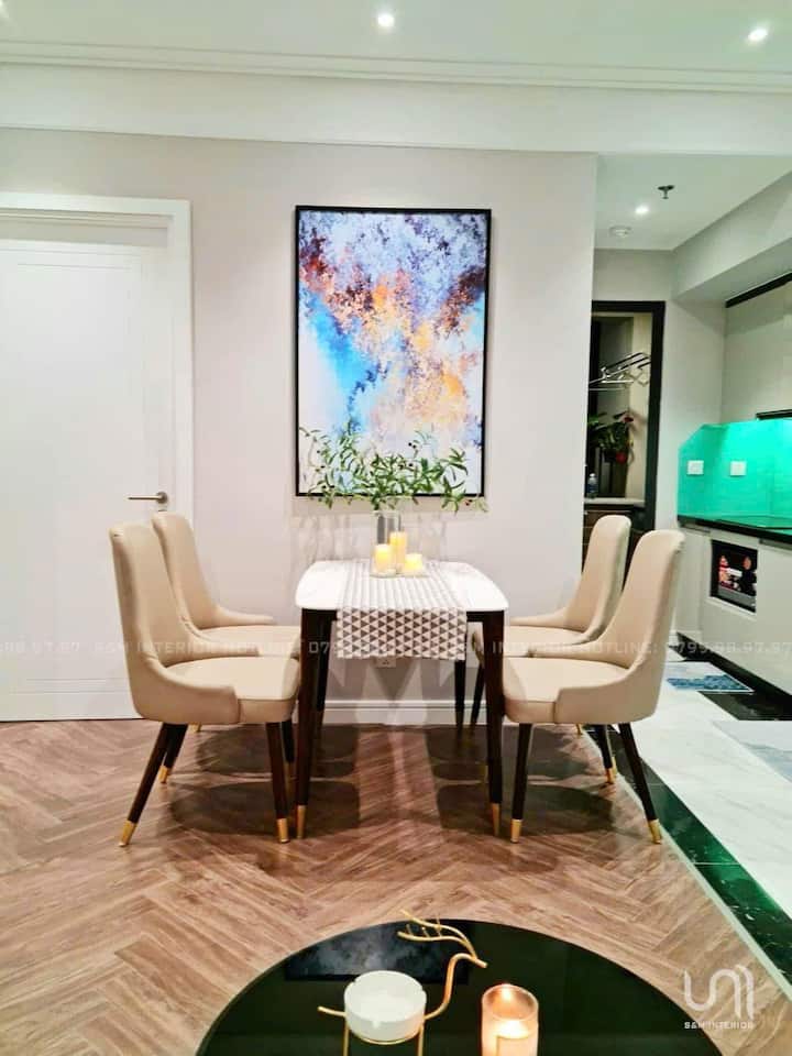 Happy Apartment Altara Quy Nhon 2 Bedrooms - Vietnam