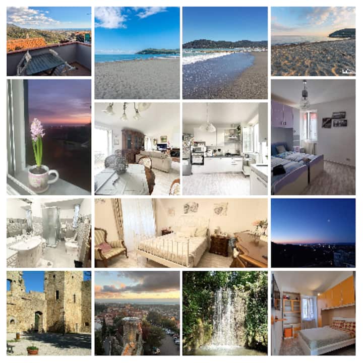 Appartamento Bellavista - Ameglia