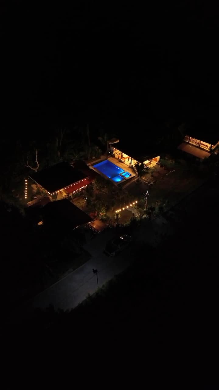 Serene Private Guest House Near Tagaytay W/ Pool. - Alfonso