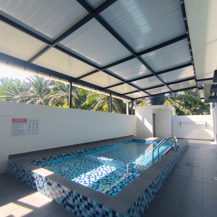 Nieo Village 1 - Port Dickson