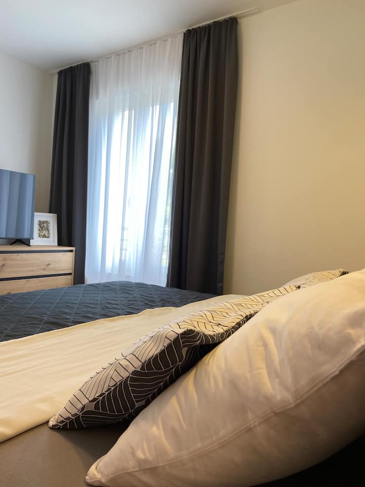 Apartman Frida - Lussinpiccolo