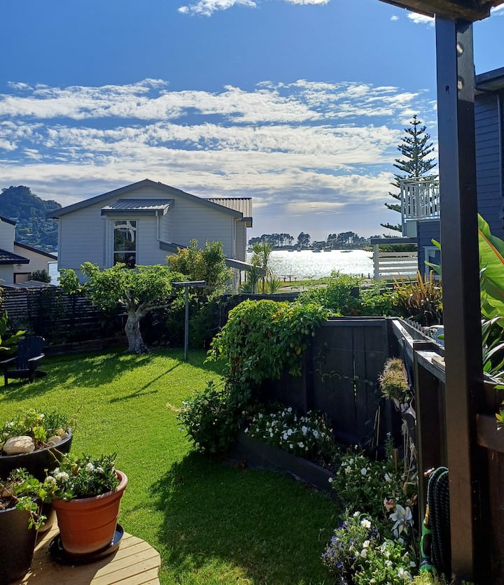 Driftwood Sands 3 Brm - Pauanui