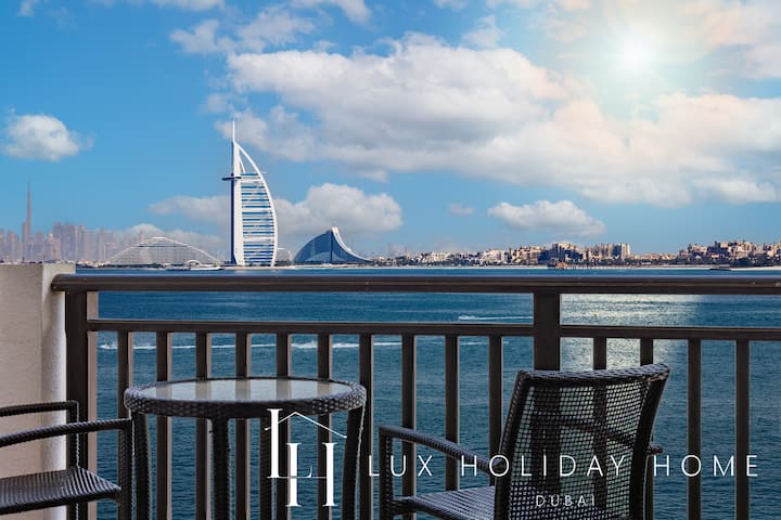 Lux The Anantara Residence Suite - Dubai