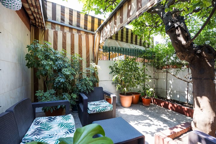 Casa Catalina - Jerez de la Frontera