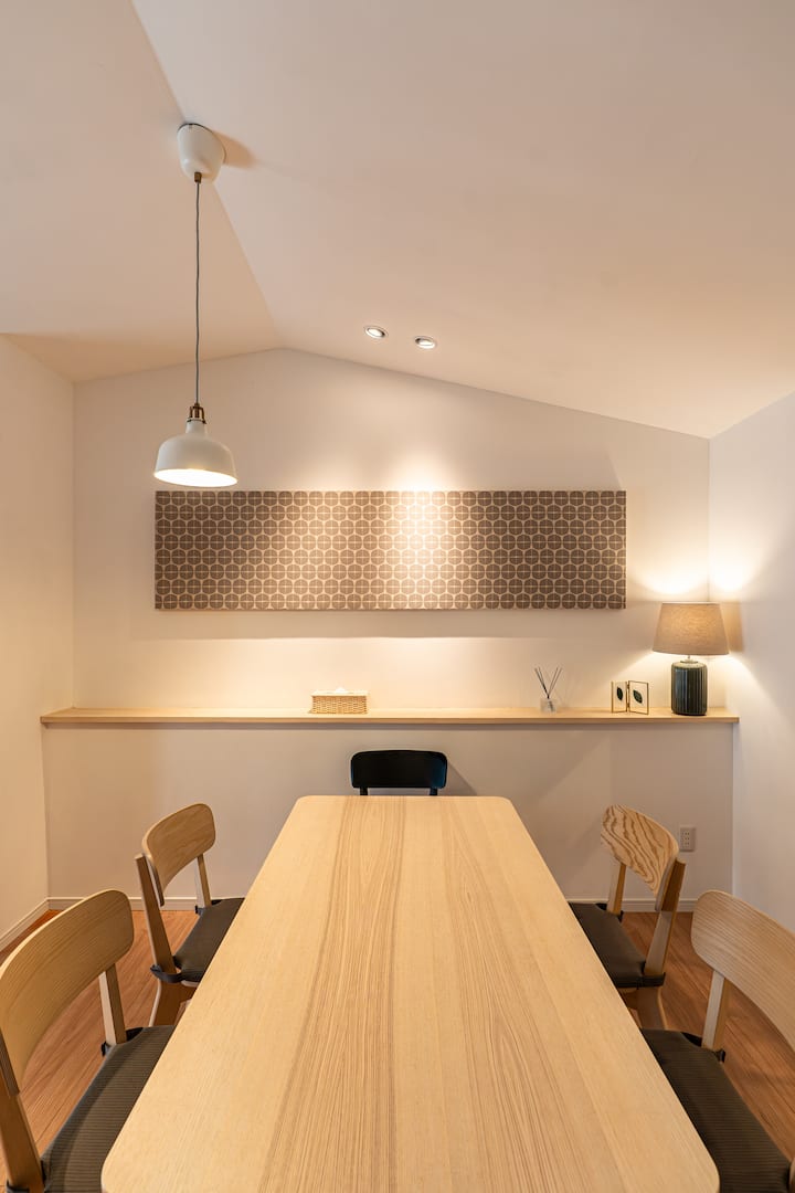 Spacious Terrace With Open-air Bath! - Hakone