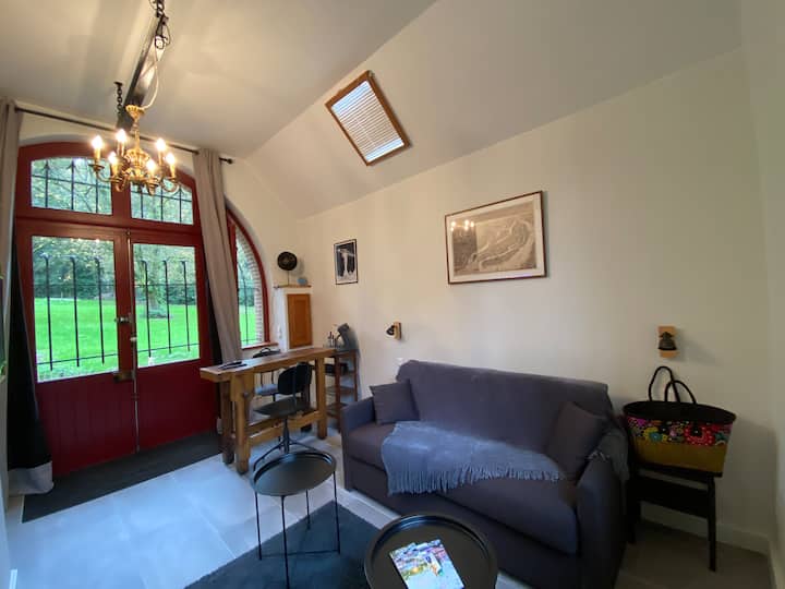 Maisonnette Au Bord De L’eau - Sucé-sur-Erdre