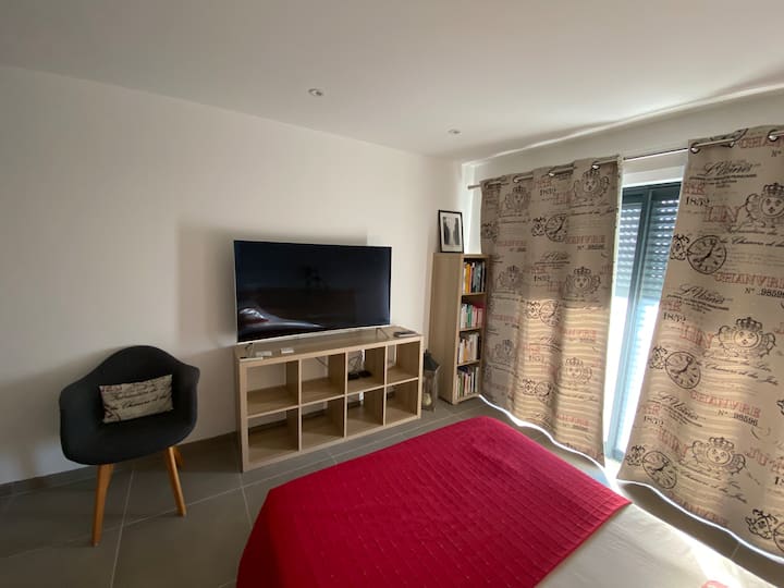 Chambre - Lunel