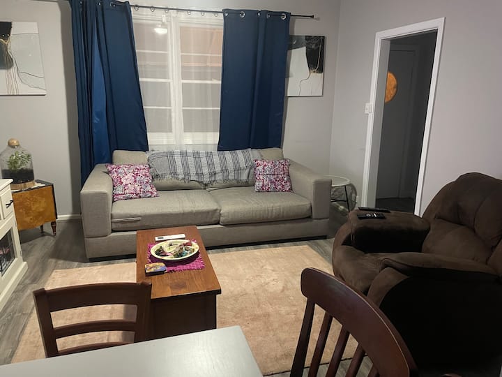 Family Retreat In Quiet Location - Ararat