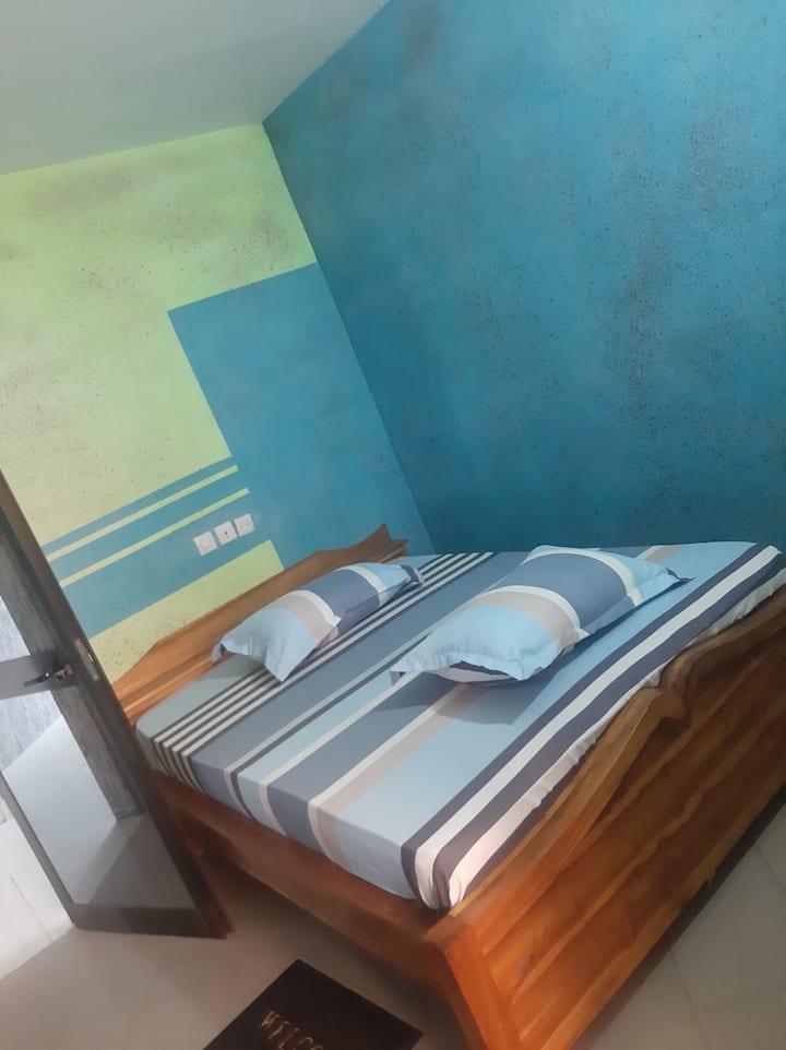 Hôtel La Belle Vie - Togo