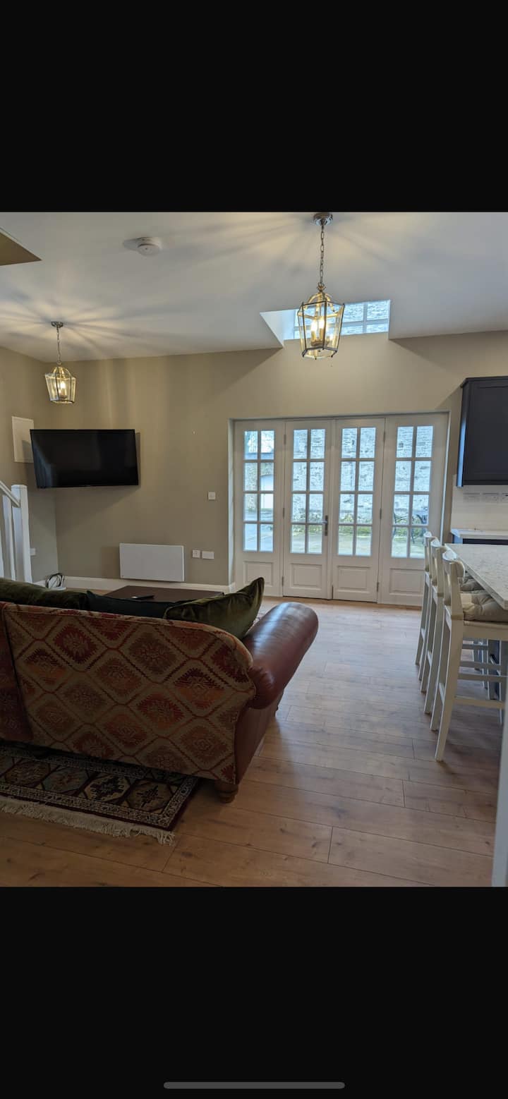 Secluded Luxury Cottage - Drogheda