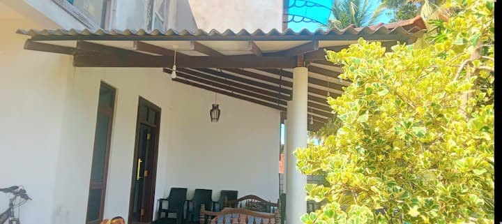 Chillout Mirissa 
Lovely Place
Make It Feel - Mirissa