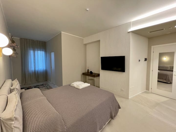 Empatia Pescara Centro Suite - Pescara