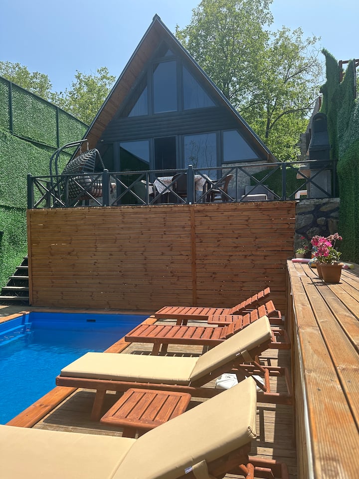 New Generation Accommodation - Sapanca