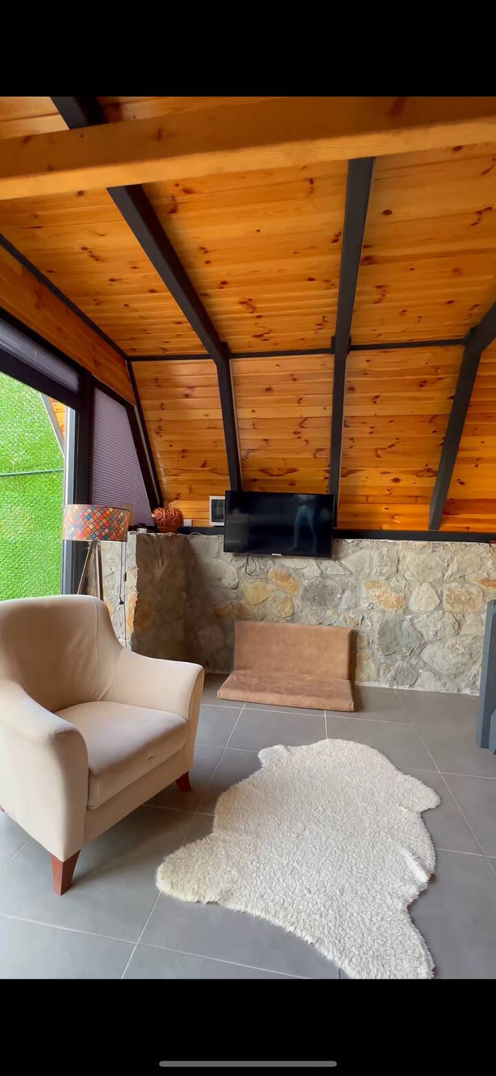 New Generation Accommodation - Sapanca
