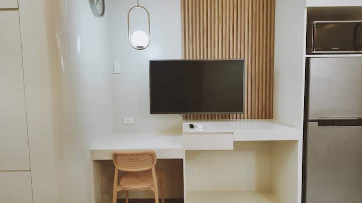 Dreamy Modern Family Suite Near Ayala/mango/fuente - Cebu City