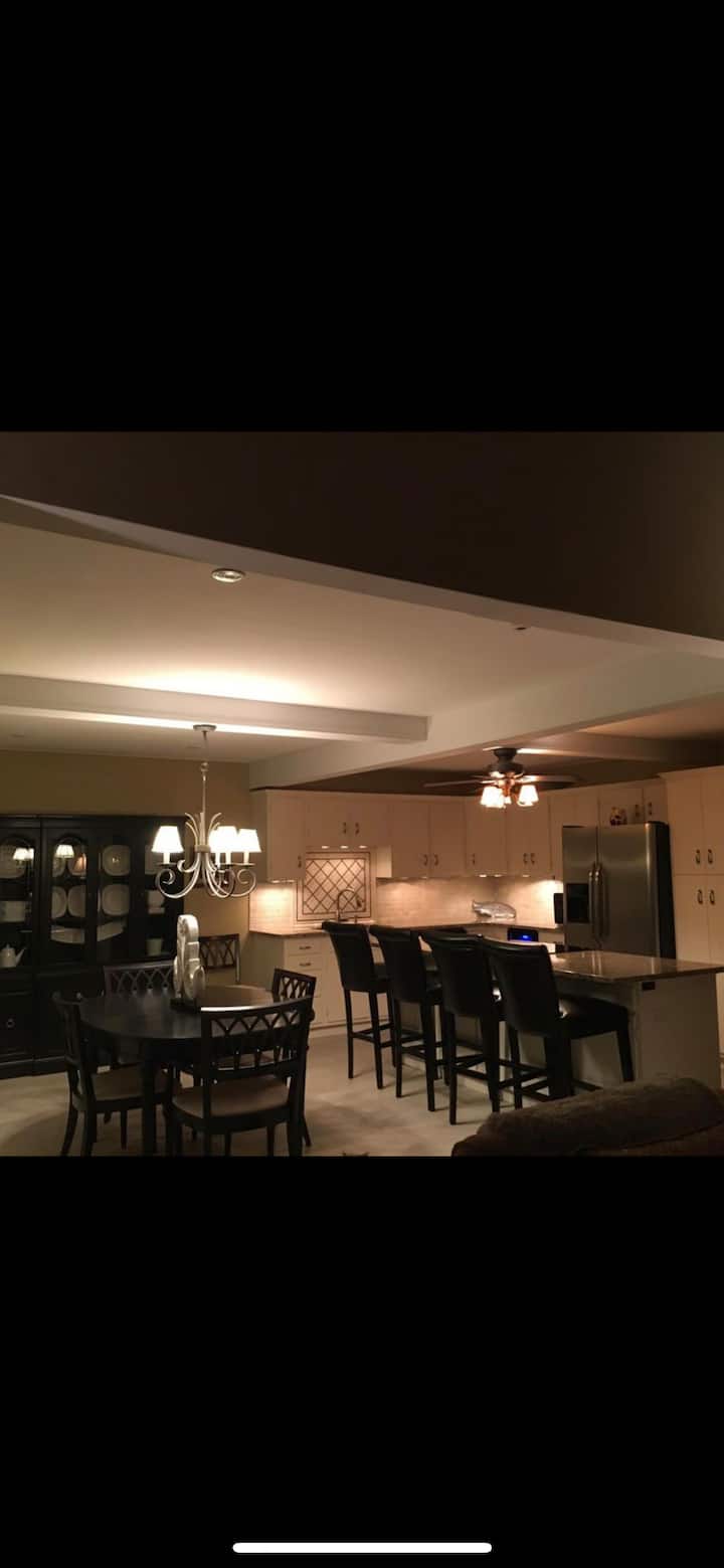 Walking Distance To Stadium/suncrest Town Center - Morgantown, WV