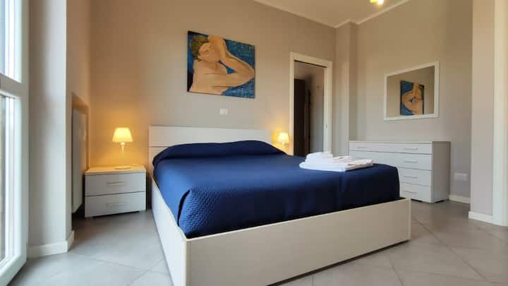 Casa Matisse - Elegante Appart. - Zona Ospedale - Parme