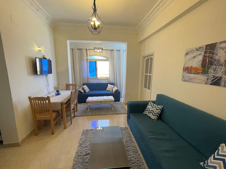 Apartment Harghada Kawthar Area - Hurghada