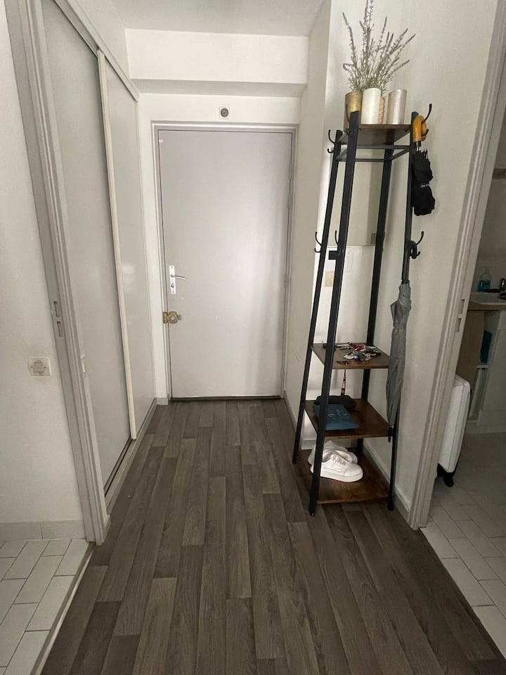 Appartement 2pièces Bordeaux - Bordeaux