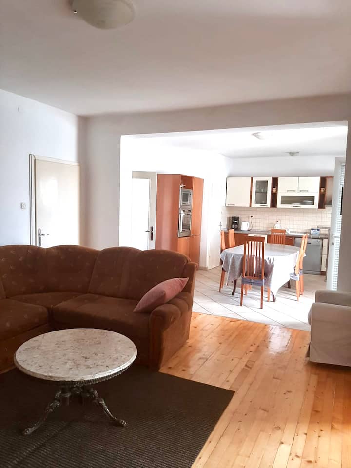 Apartman Bunjkić 1 - Jezera