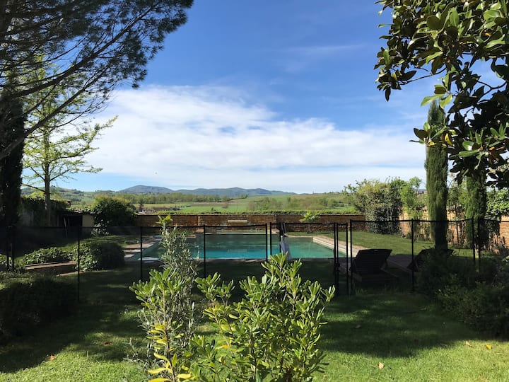 Maison D'hôtes Le Margand - Rhône