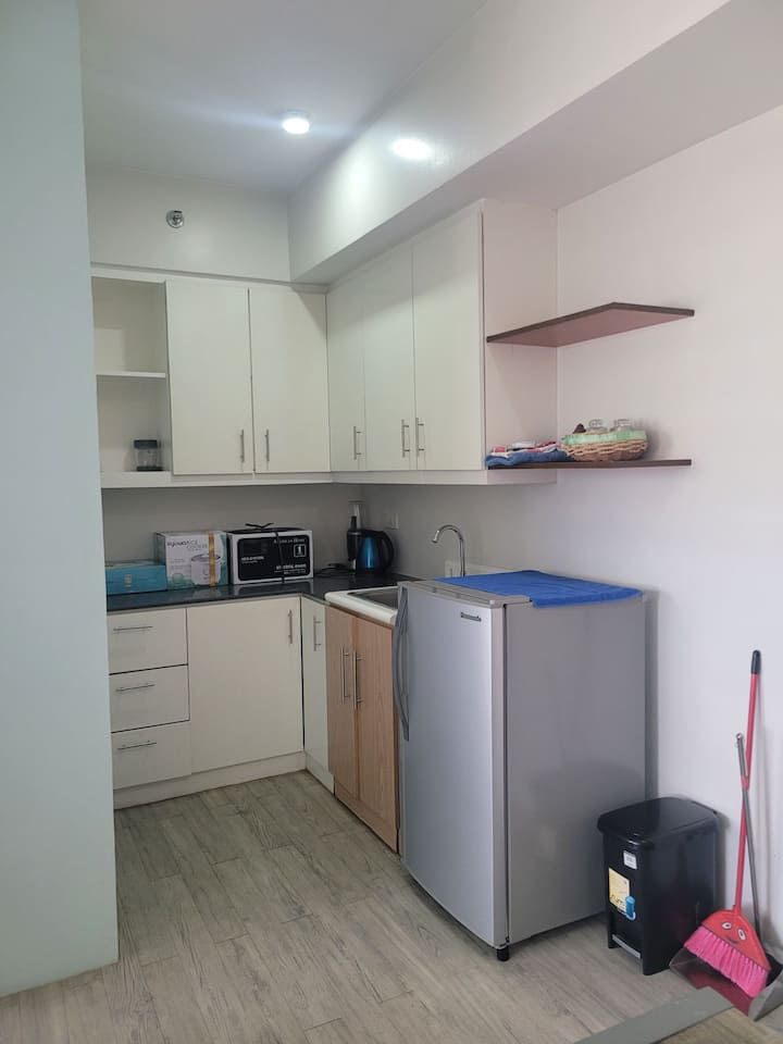 Ayala Amaia Steps Condo - Bacolod