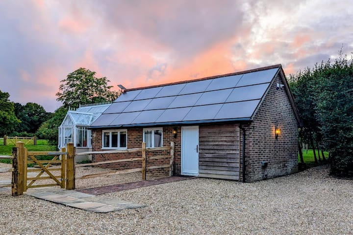 The Orchard Room - Horsham